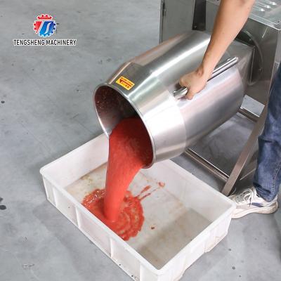 China Saiko Persimmon Apfel Ingwer Chili Zwiebel Knoblauch Hackfleisch Hackfleisch Schweinefleisch Fruchtsaft Orangensaft Tomatensaft Apfelsaft Sellerisaft Sellerisaft Grünkohlsaft Ingwersaft zu verkaufen