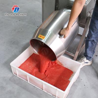 China Saiko Persimmon Apfel Ingwer Chili Zwiebel Knoblauch Hackfleisch Hackfleisch Schweinefleisch Fruchtsaft Orangensaft Tomatensaft Apfelsaft Sellerisaft Sellerisaft Grünkohlsaft Ingwersaft zu verkaufen
