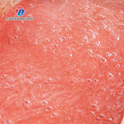 China Saiko Persimmon Apfel Ingwer Chili Zwiebel Knoblauch Hackfleisch Hackfleisch Schweinefleisch Fruchtsaft Orangensaft Tomatensaft Apfelsaft Sellerisaft Sellerisaft Grünkohlsaft Ingwersaft zu verkaufen