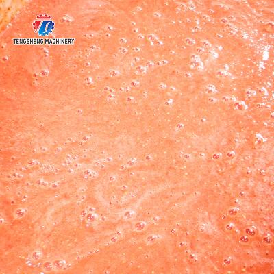 China Saiko Persimmon Apfel Ingwer Chili Zwiebel Knoblauch Hackfleisch Hackfleisch Schweinefleisch Fruchtsaft Orangensaft Tomatensaft Apfelsaft Sellerisaft Sellerisaft Grünkohlsaft Ingwersaft zu verkaufen