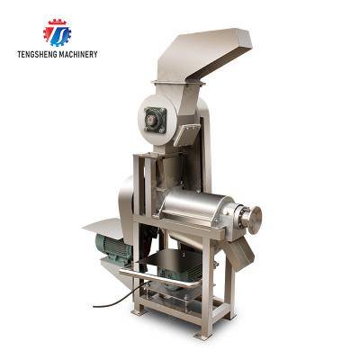 Cina Frutta ortaggi Celere Succo di cavolo Succo di cavolo Succo di spinaci Succo di prugne di ciliegie selvatiche Estrattore di succo a spirale in vendita