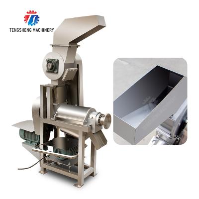 Cina Frutta ortaggi Celere Succo di cavolo Succo di cavolo Succo di spinaci Succo di prugne di ciliegie selvatiche Estrattore di succo a spirale in vendita