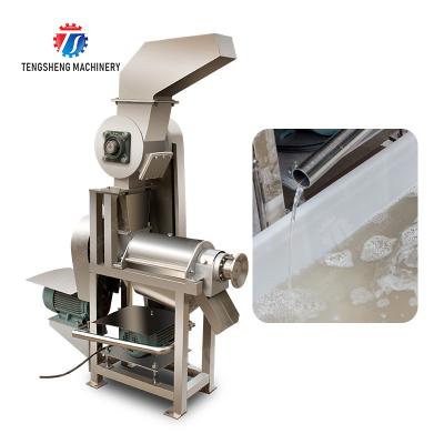 Cina Frutta ortaggi Celere Succo di cavolo Succo di cavolo Succo di spinaci Succo di prugne di ciliegie selvatiche Estrattore di succo a spirale in vendita