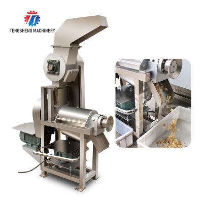 Cina Frutta ortaggi Celere Succo di cavolo Succo di cavolo Succo di spinaci Succo di prugne di ciliegie selvatiche Estrattore di succo a spirale in vendita