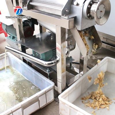 Cina Frutta ortaggi Celere Succo di cavolo Succo di cavolo Succo di spinaci Succo di prugne di ciliegie selvatiche Estrattore di succo a spirale in vendita