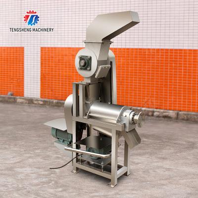 Cina Frutta ortaggi Celere Succo di cavolo Succo di cavolo Succo di spinaci Succo di prugne di ciliegie selvatiche Estrattore di succo a spirale in vendita