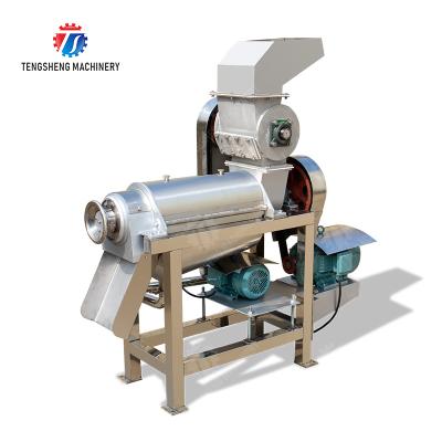 Cina Estrattoio di succo a spirale Frutta Verdura Selleria Succo di cavolo Cavolo Succo di spinaci Succo di prugne di ciliegie selvatiche in vendita