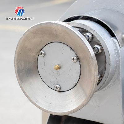 Cina Estrattoio di succo a spirale Frutta Verdura Selleria Succo di cavolo Cavolo Succo di spinaci Succo di prugne di ciliegie selvatiche in vendita