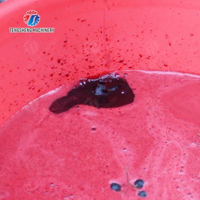 Cina Estrattoio di succo a spirale Frutta Verdura Selleria Succo di cavolo Cavolo Succo di spinaci Succo di prugne di ciliegie selvatiche in vendita