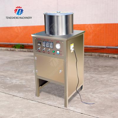 中国 ガーリック・ピリング・マシン ガーリック・デストーニング ピーリング・ポーリング 加工生産 販売のため