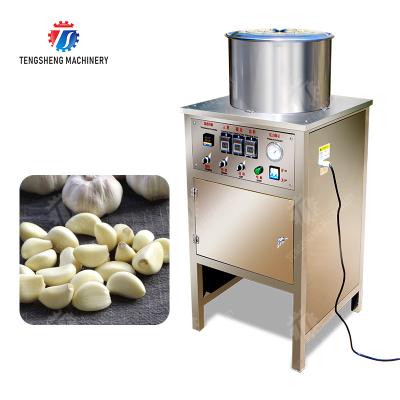 中国 ガーリック・ピリング・マシン ガーリック・デストーニング ピーリング・ポーリング 加工生産 販売のため