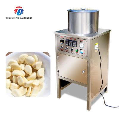 中国 ガーリック・ピリング・マシン ガーリック・デストーニング ピーリング・ポーリング 加工生産 販売のため