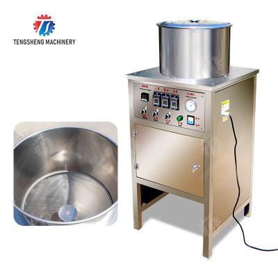 中国 ガーリック・ピリング・マシン ガーリック・デストーニング ピーリング・ポーリング 加工生産 販売のため