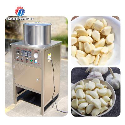 中国 ガーリック・ピリング・マシン ガーリック・デストーニング ピーリング・ポーリング 加工生産 販売のため