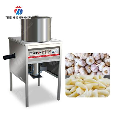 中国 ニンニク皮むき加工生産機械 みじん切りニンニク加工生産 販売のため