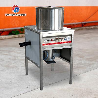 中国 ニンニク皮むき加工生産機械 みじん切りニンニク加工生産 販売のため