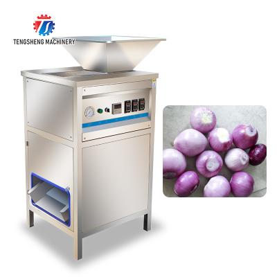 中国 洋?? の皮を剥ぐ機械 洋?? のニンニク 洋?? の加工生産ライン 販売のため