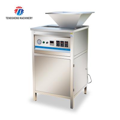 中国 洋?? の皮を剥ぐ機械 洋?? のニンニク 洋?? の加工生産ライン 販売のため