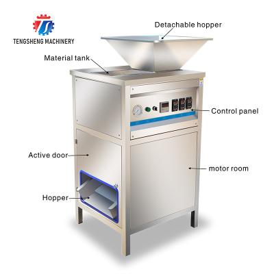 中国 洋?? の皮を剥ぐ機械 洋?? のニンニク 洋?? の加工生産ライン 販売のため