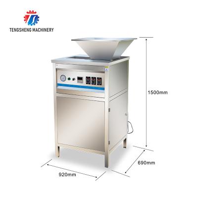 中国 洋?? の皮を剥ぐ機械 洋?? のニンニク 洋?? の加工生産ライン 販売のため