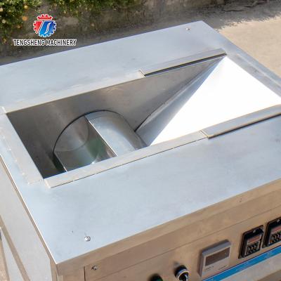 中国 洋?? の皮を剥ぐ機械 洋?? のニンニク 洋?? の加工生産ライン 販売のため