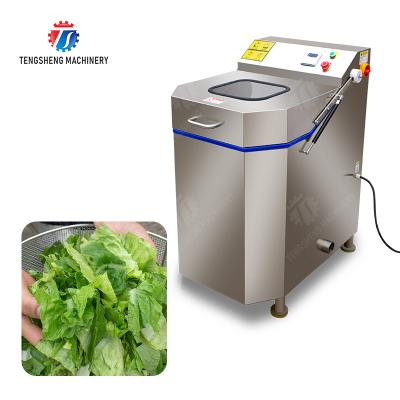 China Salad Fruits and vegetables dehydrator Lettuce Cao Xin Baby Cabbage Chinese Cabbage Cabbage Automaticial Dehydration Machine Dehydrator Dried  Centrifugal Drying Machine Automatic Water Spinner for sale
