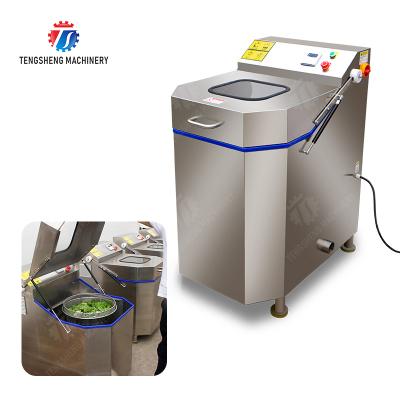 China Salad Fruits and vegetables dehydrator Lettuce Cao Xin Baby Cabbage Chinese Cabbage Cabbage Automaticial Dehydration Machine Dehydrator Dried  Centrifugal Drying Machine Automatic Water Spinner for sale