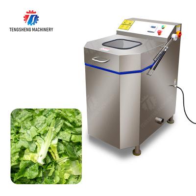 China Salad Fruits and vegetables dehydrator Lettuce Cao Xin Baby Cabbage Chinese Cabbage Cabbage Automaticial Dehydration Machine Dehydrator Dried  Centrifugal Drying Machine Automatic Water Spinner for sale