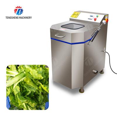 China Salad Fruits and vegetables dehydrator Lettuce Cao Xin Baby Cabbage Chinese Cabbage Cabbage Automaticial Dehydration Machine Dehydrator Dried  Centrifugal Drying Machine Automatic Water Spinner for sale