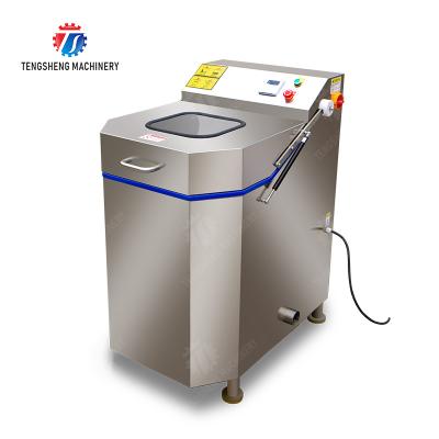China Salad Fruits and vegetables dehydrator Lettuce Cao Xin Baby Cabbage Chinese Cabbage Cabbage Automaticial Dehydration Machine Dehydrator Dried  Centrifugal Drying Machine Automatic Water Spinner for sale