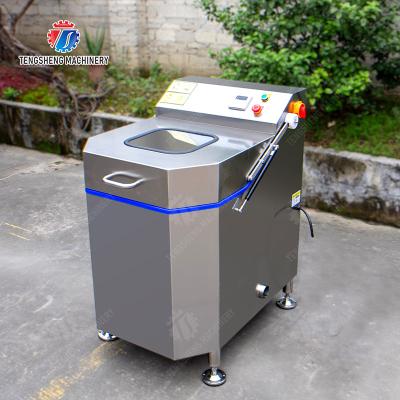 China Salad Fruits and vegetables dehydrator Lettuce Cao Xin Baby Cabbage Chinese Cabbage Cabbage Automaticial Dehydration Machine Dehydrator Dried  Centrifugal Drying Machine Automatic Water Spinner for sale