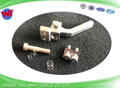 Κίνα Μοχλός X262D713H02 X263D763N51 DCH96A021 DCH9600 για τις MV EDN Stents Mitsubishi προς πώληση
