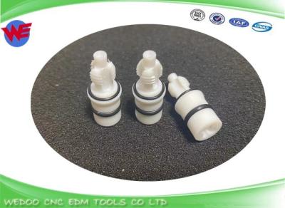 중국 200434584 434.584 Charmilles Edm Parts Wire Guide Holder Sapphire Holder L26.5 판매용