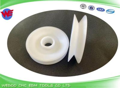 Cina X058D429H01 DB00900 Puleggia con FX PX MV Mitsubishi EDM Parti 90x19x20MM in vendita
