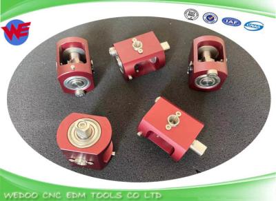 Chine Couperet S684D894P09 de fil de l'unité X056C326G51 X056C326G52 de coupeur de M501 Mitsubishi EDM à vendre