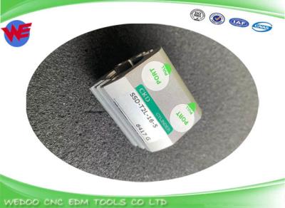 중국 소딕 AQ535 AQ500 EDM CKD 공기 실린더 SSD-T2L-16-5 8417G EDM 부품 판매용