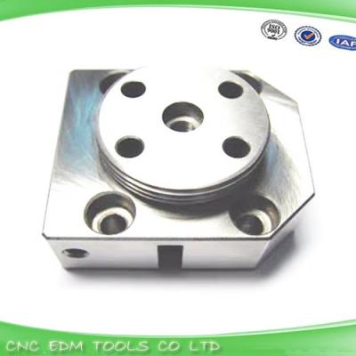 A290-8110-X762 A290-8110-Y762 Lower Guide Holder Guide Block  for AWT Fanuc
