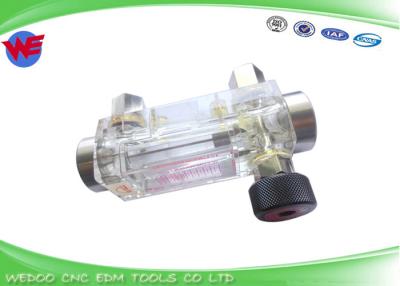 S801S824P01 S801D824P01 Μέρη EDM Μετρητής ροής Mitsubishi L=132MM M17