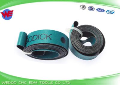 중국 S941 EDM 철사 컨베이어 벨트 18x1580mm Sodick 예비 품목 2040140 판매용