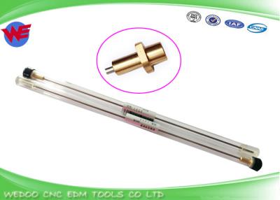중국 S604 위 AWT 관 285mmL Sodick EDM는 436937C 2.0-1.4mm 고급장교 물자를 분해합니다 판매용