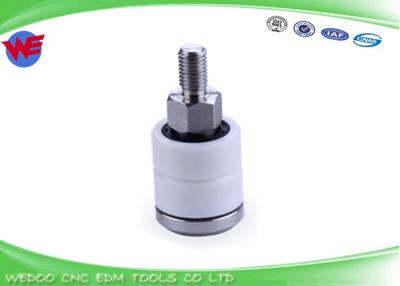 중국 S400C -2 2mm 강저를 가진 벨트 3050131를 위한 세라믹 폴리 E 회의 Sodick EDM 부속 판매용