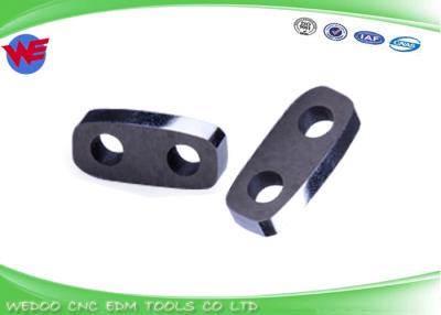 China N005 Makino Power Feed Contact / Power Feed Contact 19x4x10W Size Z248W0200100 for sale