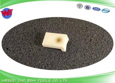 Κίνα Στρογγυλοκόλλημα Vane X089D194G51 DEM2300 Οδηγός κεραμικός Mitsubishi MV EDM Οδηγός καλωδίου προς πώληση