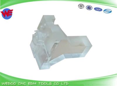 중국 A290-8119-Z783 Fanuc EDM 아크릴 실린더 베이스 실린더 베이스 판매용