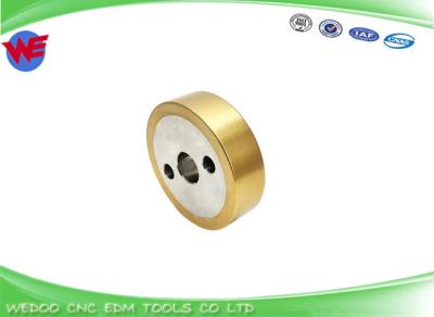 Chine 130003360 C407 Roller à pincement plat pour les carottes 130.003.360 à rouleaux à pincement à rainures à vendre