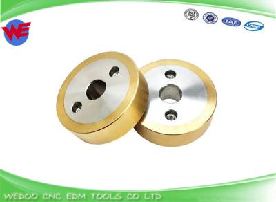 Chine 130003360 C407 Roller à pincement plat pour les carottes 130.003.360 à rouleaux à pincement à rainures à vendre