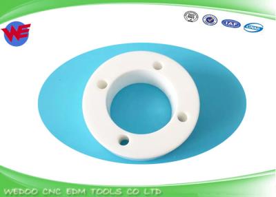 중국 S415-1 Sodick EDM는 백색 세라믹 롤러를 D70.2 x d42 x 25T 분해합니다 판매용