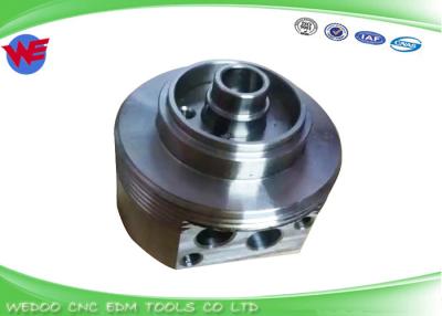 Cina DCC8000 X255C335H01 Supporto guida matrice inferiore Mitsubishi DBP6600 X253C989H01 X253C989H02 in vendita