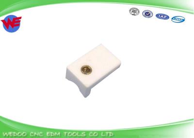 Κίνα Στρογγυλοκόλλημα Vane X089D194G51 DEM2300 Οδηγός κεραμικός Mitsubishi MV EDM Οδηγός καλωδίου προς πώληση