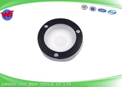 Chine Fanuc EDM partie la couverture en céramique pour la couverture du rouleau A290-8119-X765 pour le rouleau à vendre